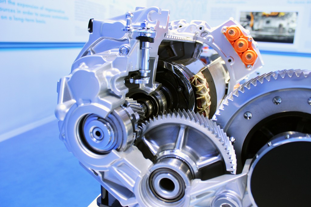 electrified!: Das Elektroauto VW e-Golf + Videos