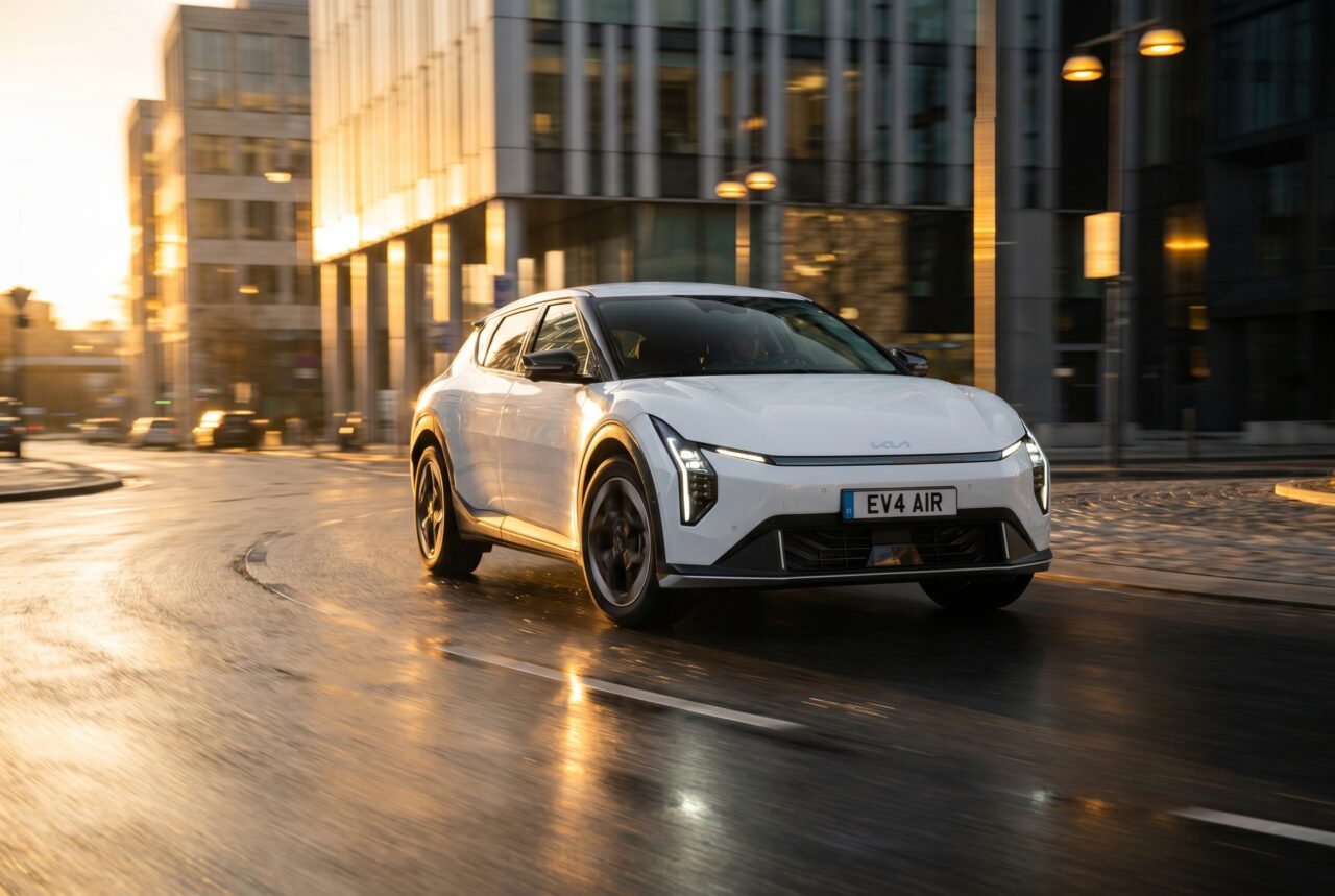 Kia Elektroauto Modelle & Angebote Übersicht - Mein Elektroauto